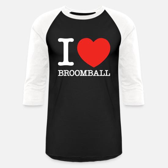 Broomball Memes