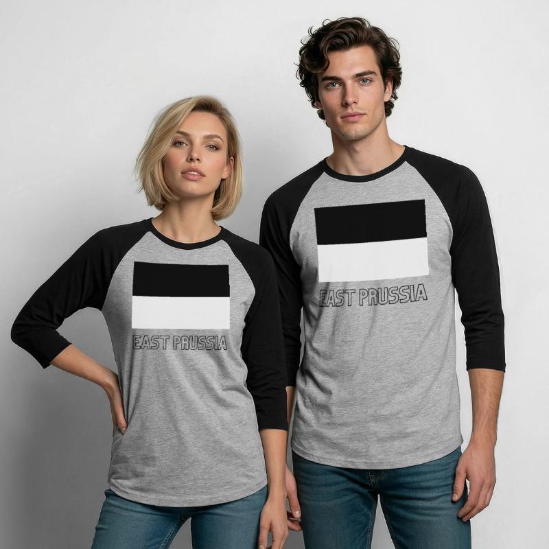 Prussia T-Shirts | Unique Designs | Spreadshirt
