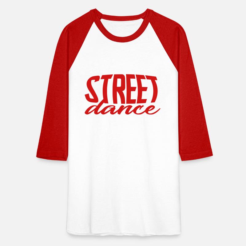 Streetdance Long-Sleeved Shirts | Unique Designs | Spreadshirt