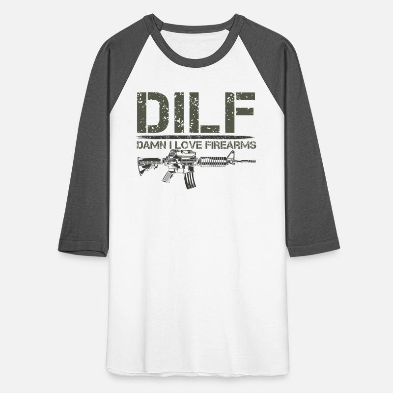 Firearm T-Shirts | Unique Designs | Spreadshirt