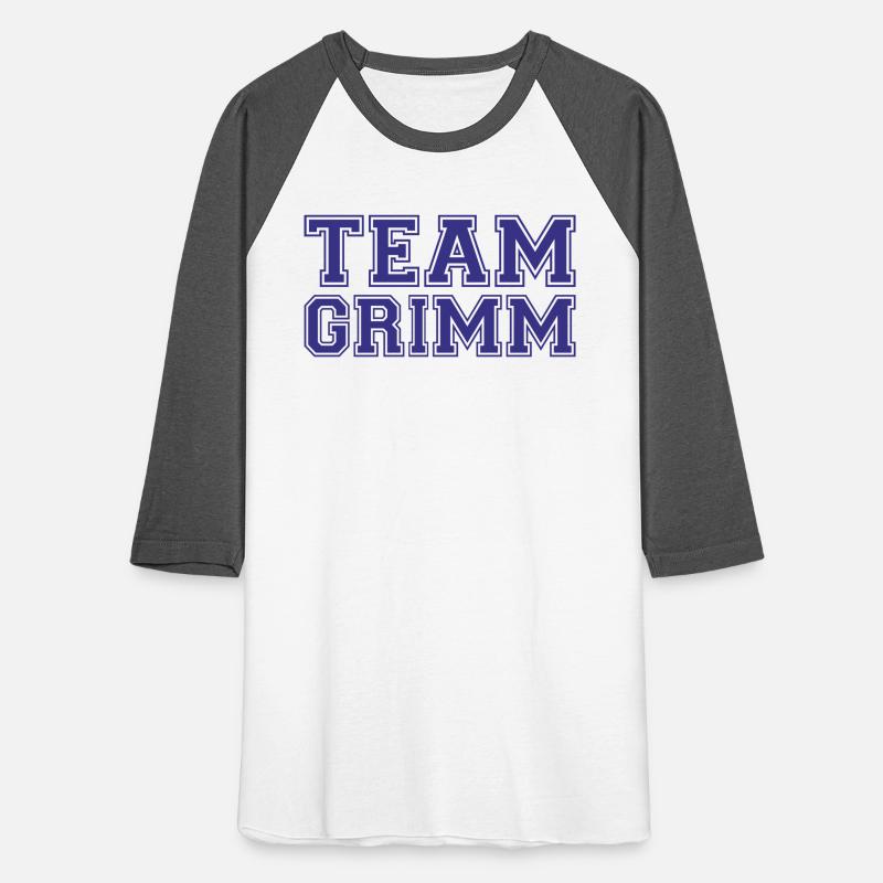 Grimm T-Shirts | Unique Designs | Spreadshirt