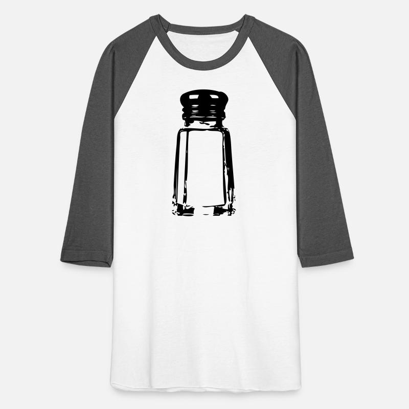 Salts T-Shirts | Unique Designs | Spreadshirt