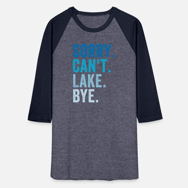 Funny-lake T-Shirts | Unique Designs | Spreadshirt