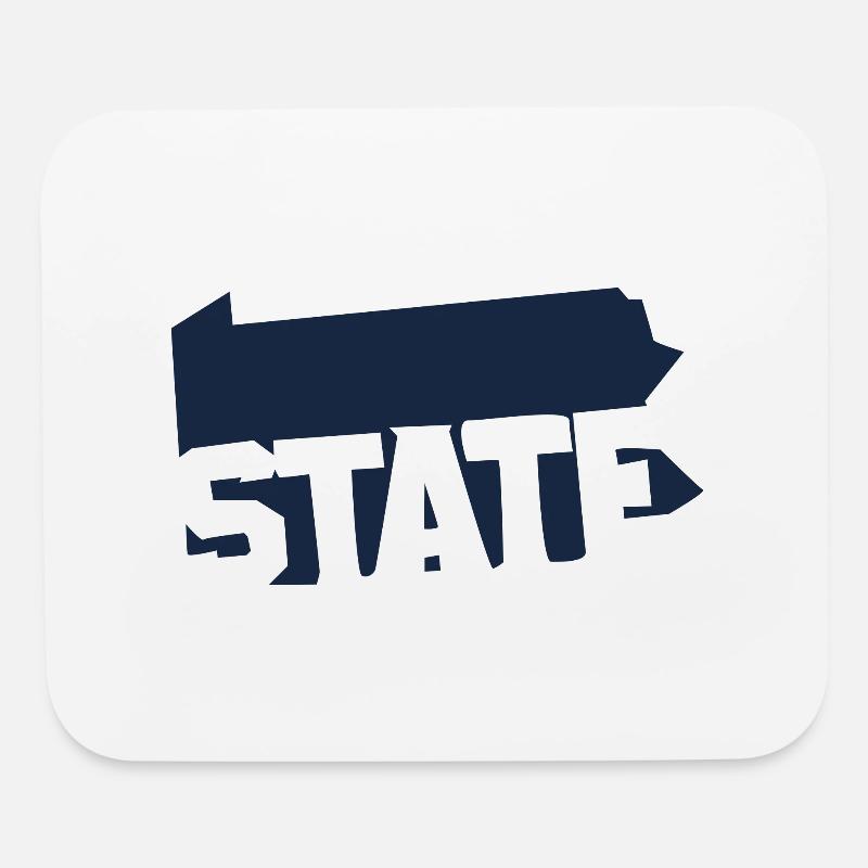 States Mouse Pads | Unique Designs | Spreadshirt