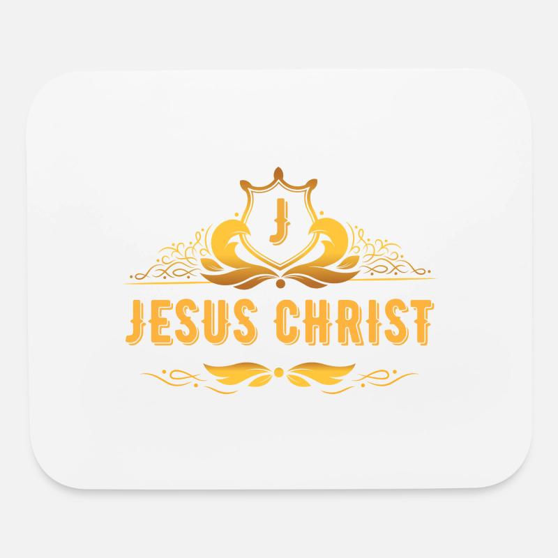 Jesus-christ-logo Gifts | Unique Designs | Spreadshirt