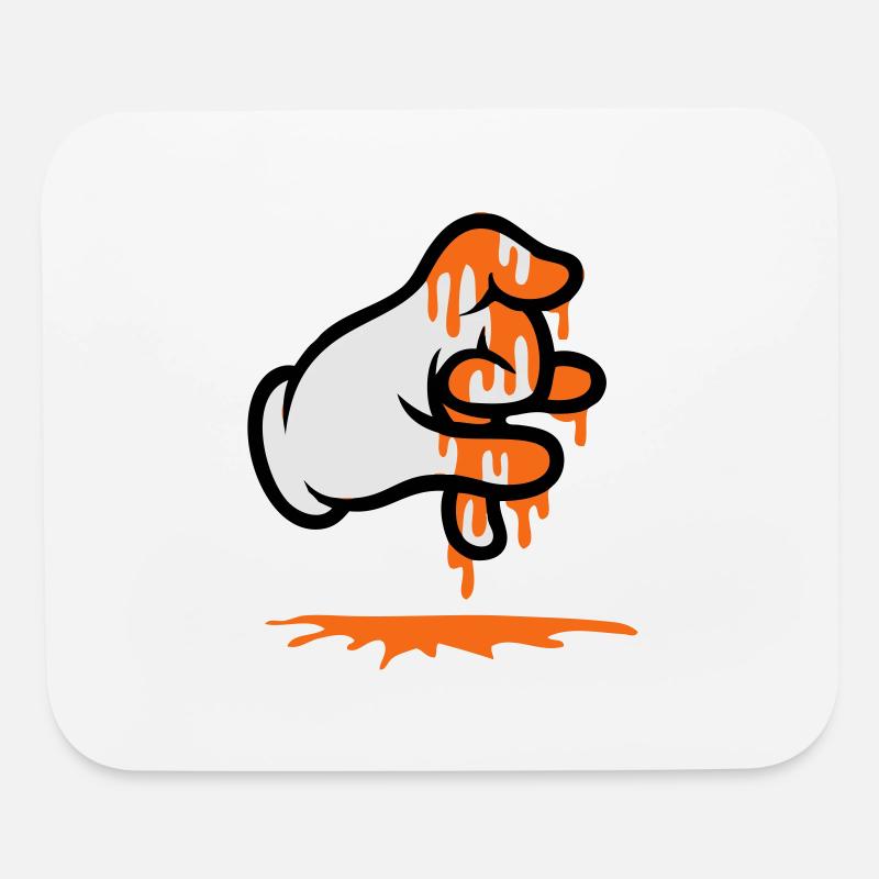 How To Draw Blood Gang Signs