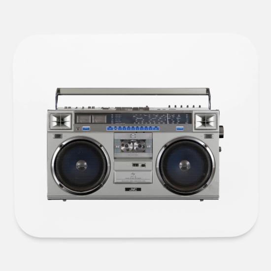 Ghetto Blaster Boombox
