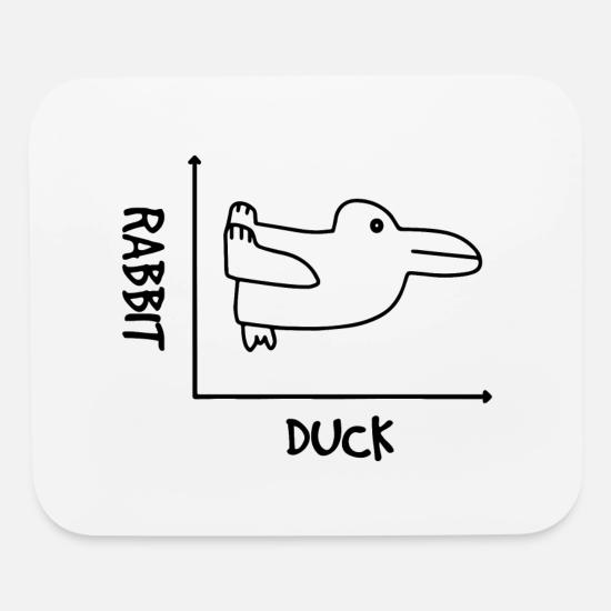 Duck Rabbit Duck Quotes