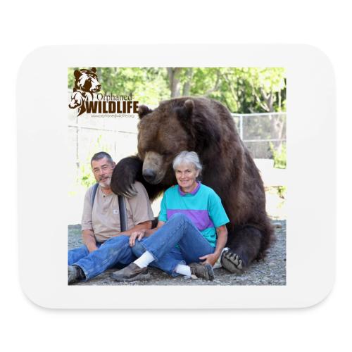 Orphaned Wildlife