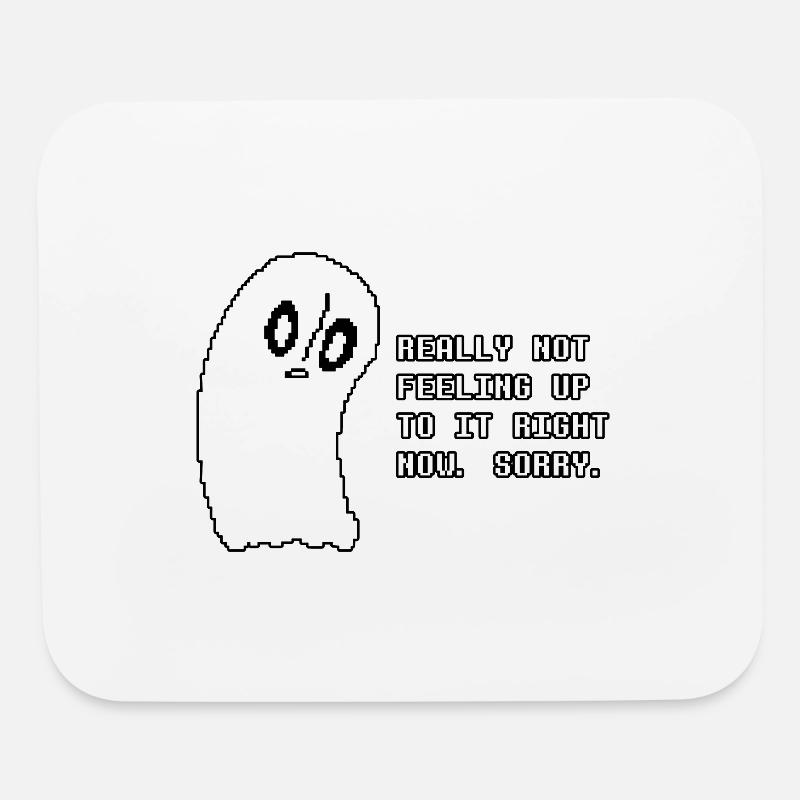 Napstablook Quotes Napstablook | The Unofficial Deltatraveler Wiki
