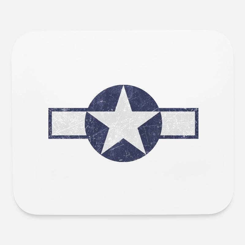 Old Us Air Force Logo
