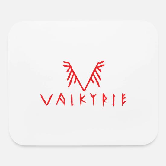 Valkyrie Rune Norse Symbol