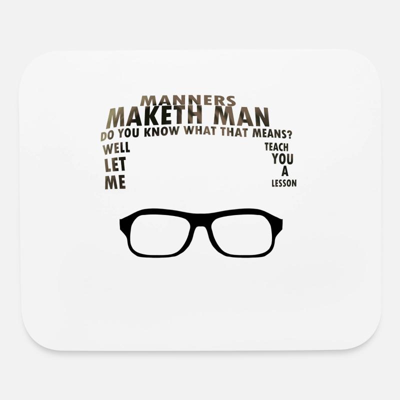 Kingsman Manners Maketh Harry Kingsman Slogan Manners Maketh Man Shirt