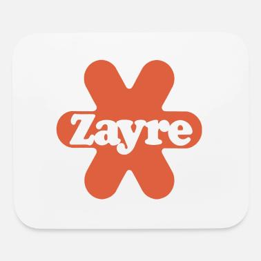 Zayre Logo 1969 ZAYRE Chattanooga