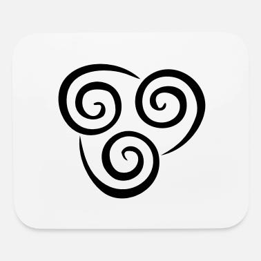 Air Nomad Logo Air Quality Icon Vector Image Can Be Used For Digital