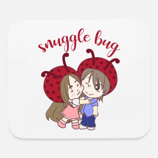 Cuddling Funny