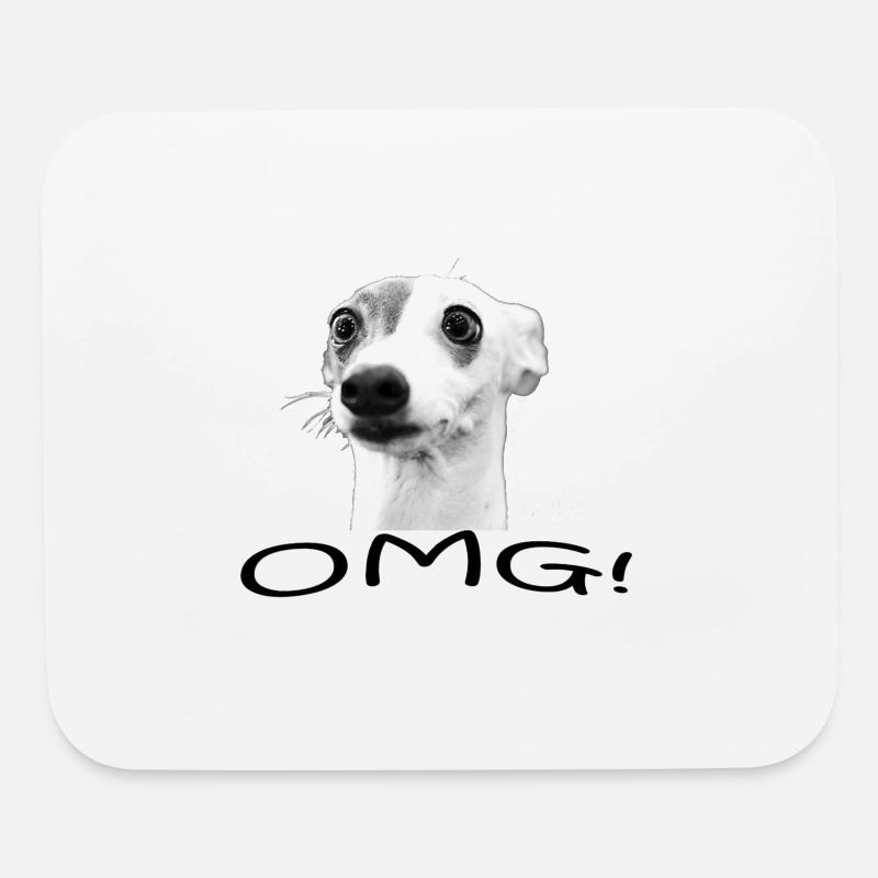 Omg Dog
