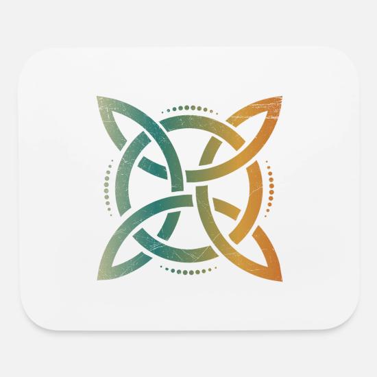 Quaternary Celtic Symbol