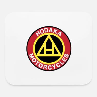 Hodaka Logo Hodaka Super Rat Women's T Shirt Tee