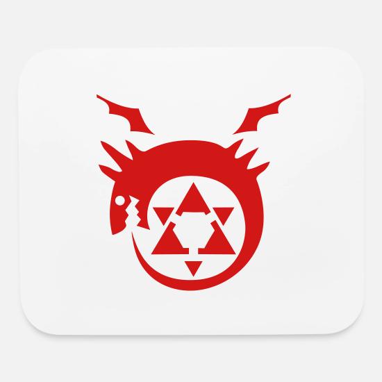 Homunculus Transmutation Circle Ouroboros Png Transparent Images