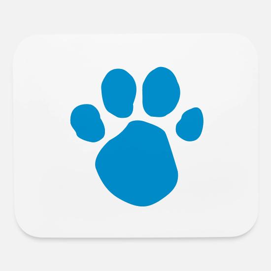 Blue's Clues Paw Print