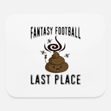 Fantasy Football Last Place Fantasy Football LOSER Trophy Cockasaurus