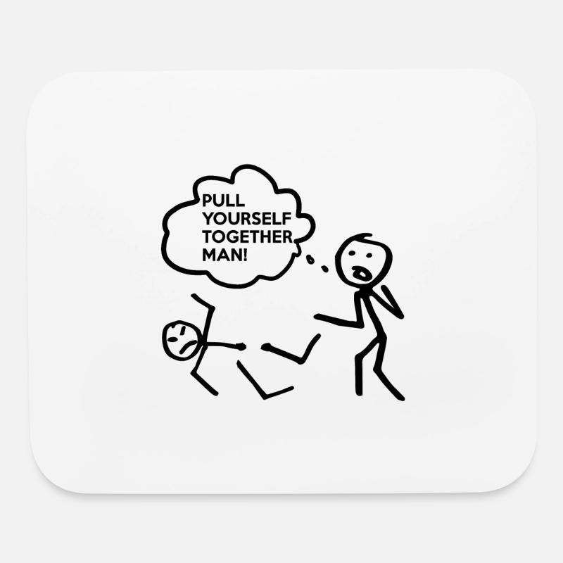 Funny Stickman Quotes Stickman Banana Apron By CharGrilled