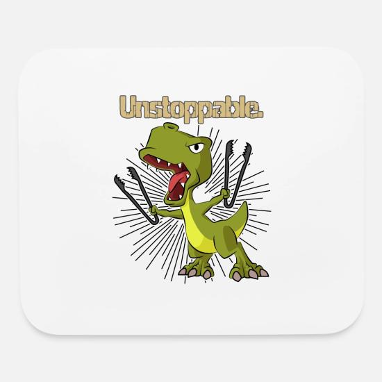 Unstoppable T Rex Occupational Therapy