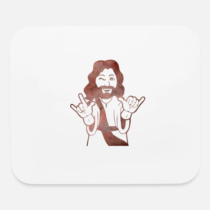Thumbs Up Jesus Meme