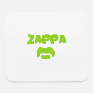 Logotipo De Frank Zappa