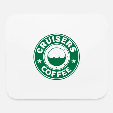 Starbucks Parody Logo