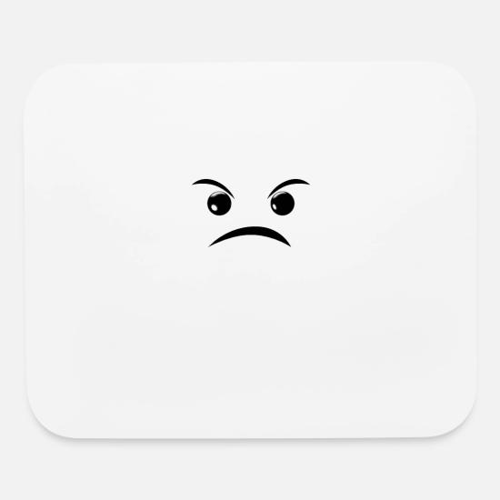 You Mad Bro Face