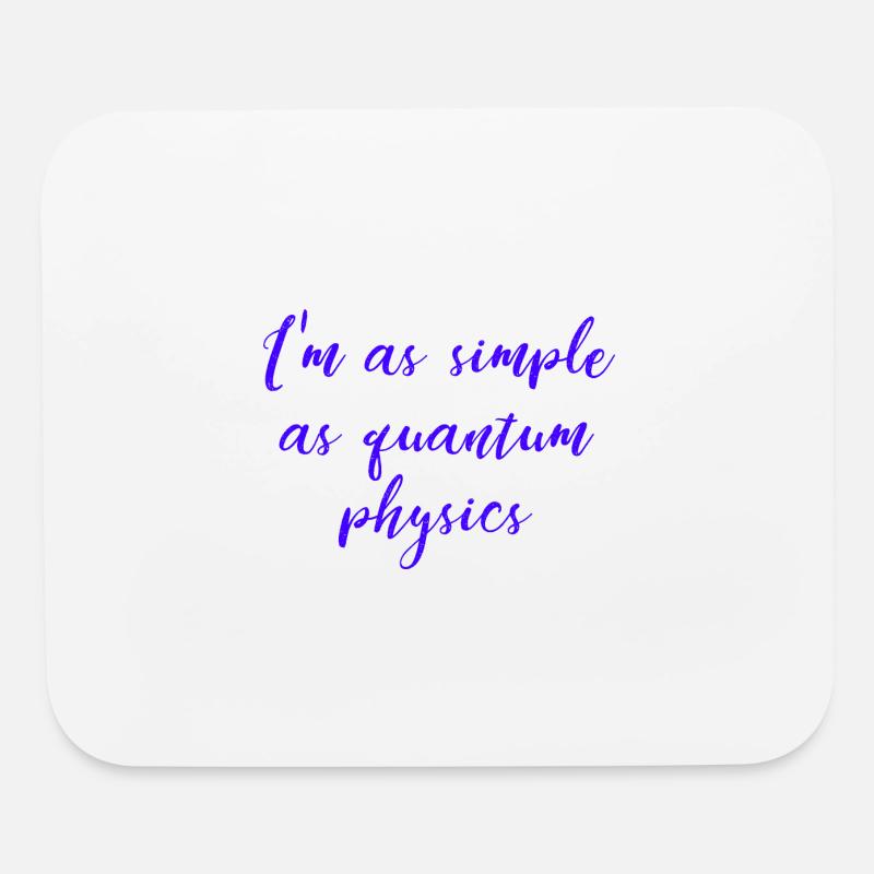 Quantum Physics Puns Quantum Physics Joke Keychain. Quark Duck Geeky