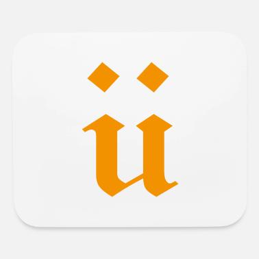 U Umlaut Umlaut Solutions The Wealth Mosaic